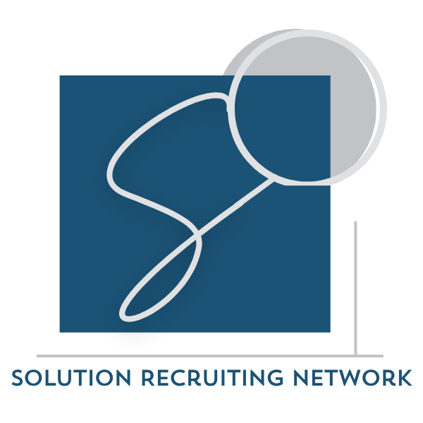 Solution Recruiting Network Jobs